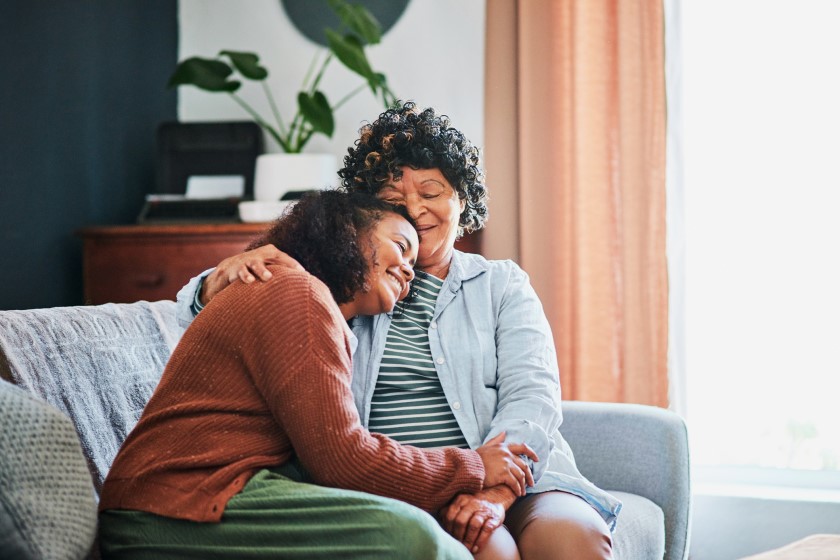 Extended Family Support Program - Grandfamilies & Kinship Support Network