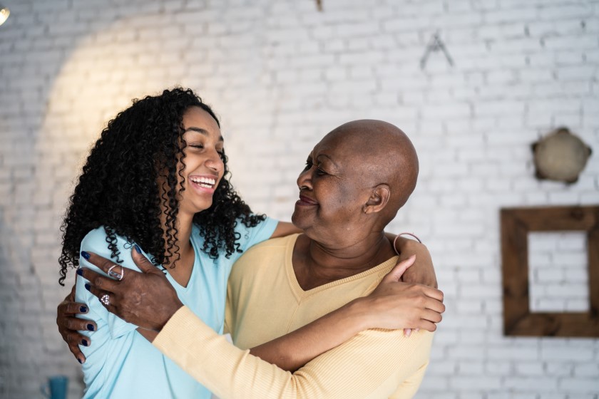 Making a Difference - Grandfamilies & Kinship Support Network