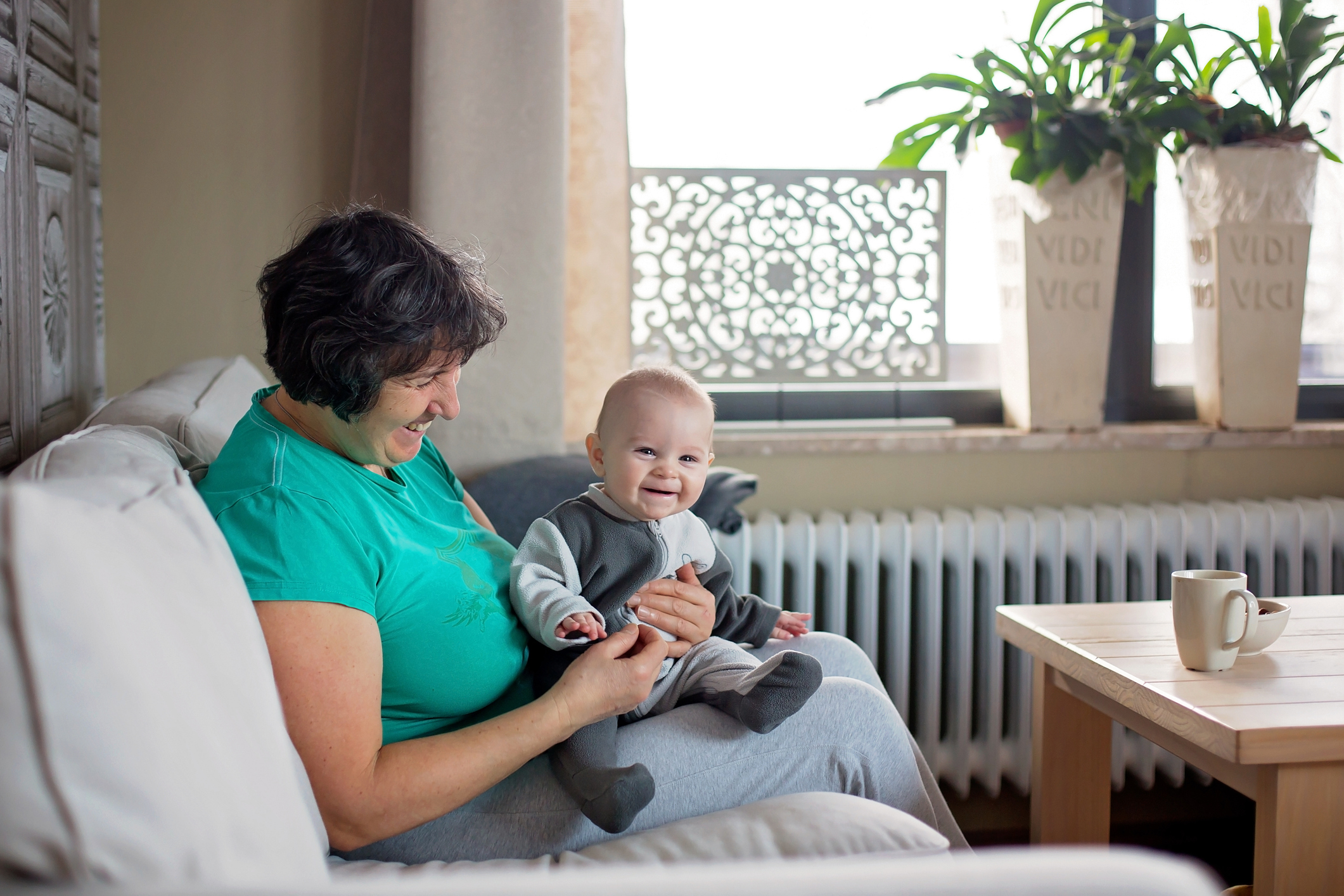 The Grandparents’ Guide: What’s New? What’s the Same? - Grandfamilies ...