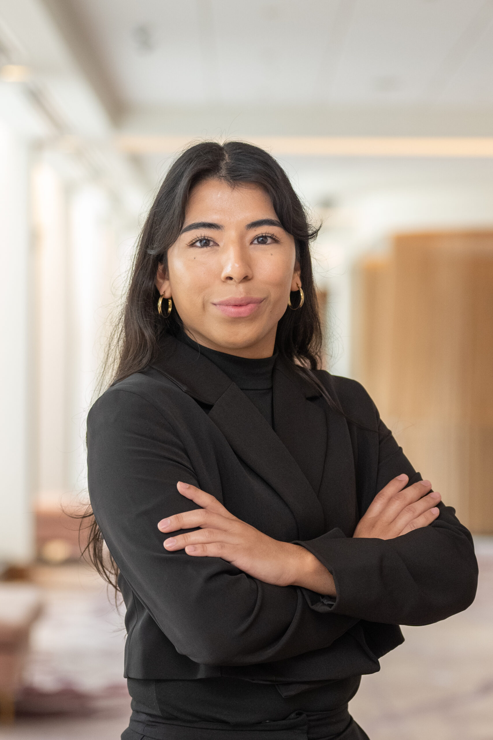 Fabiola Venegas-Ramos - Grandfamilies & Kinship Support Network