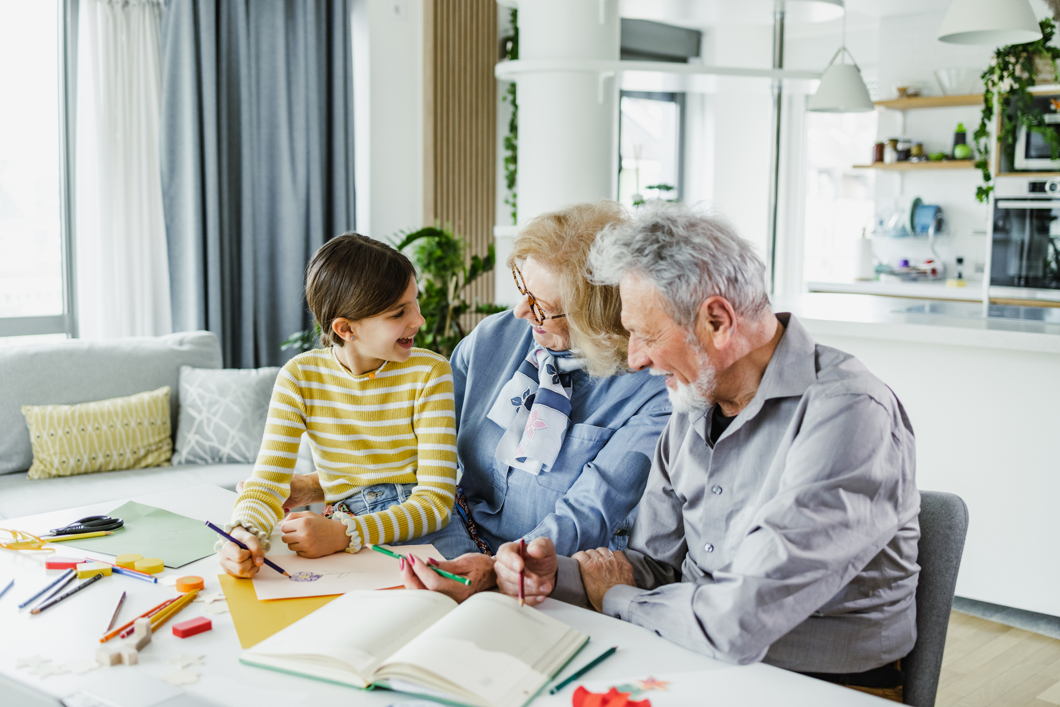 Relevant Trainings for Kin Caregivers and Those Who Work with Them ...