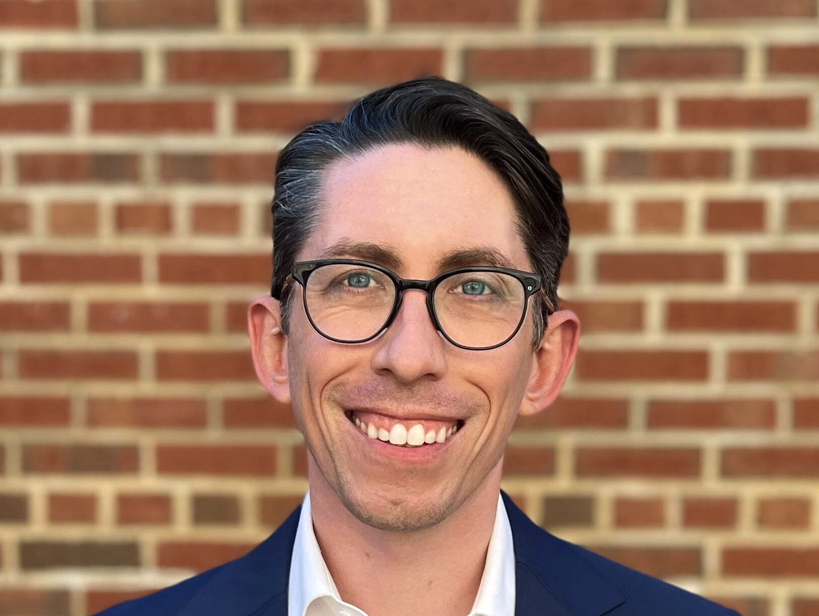 Steven Olender - Grandfamilies & Kinship Support Network