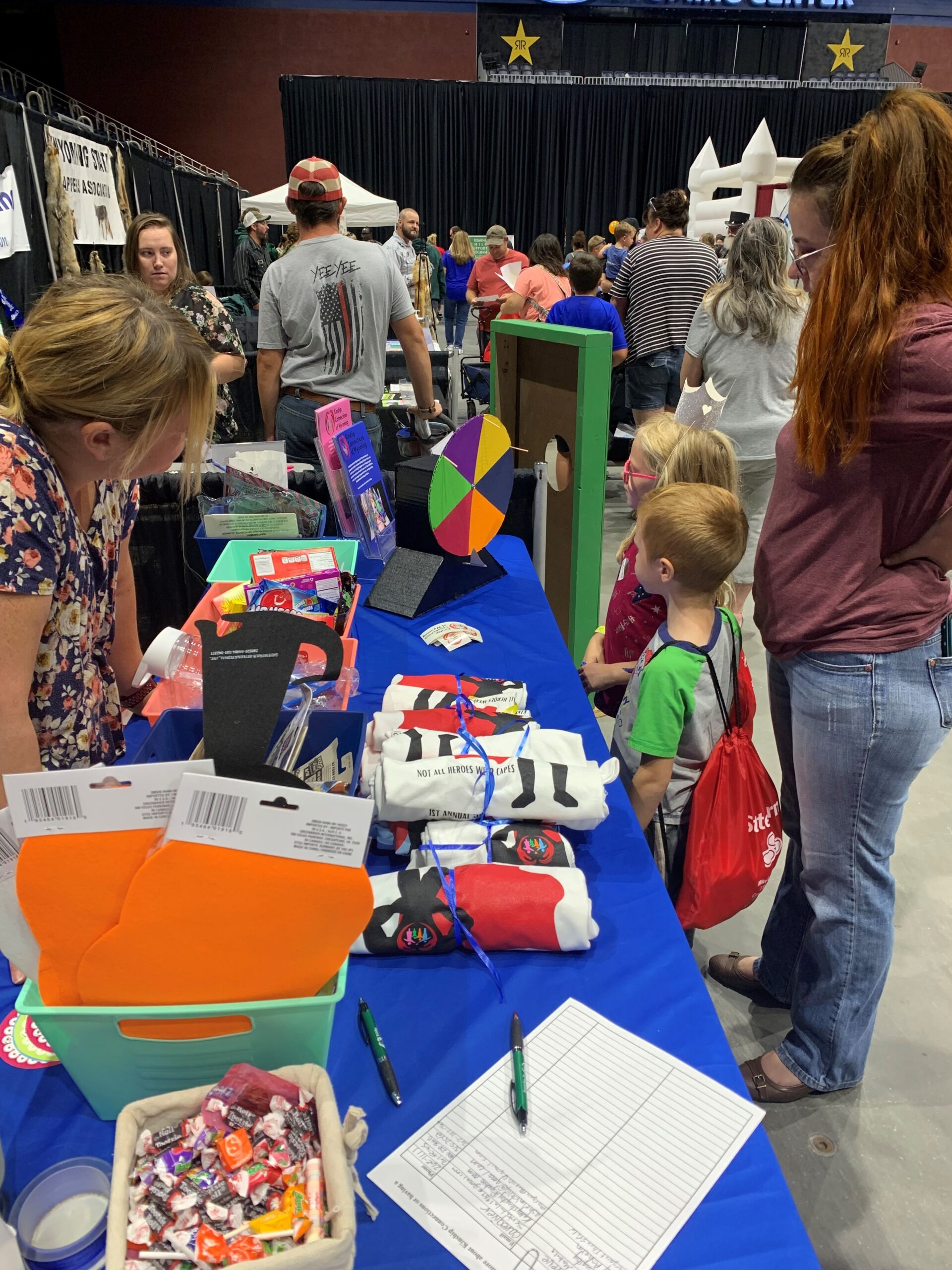 Montana and Wyoming | Montana Kinship Navigator Program and Kinship ...