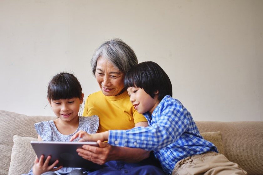 Kinship Navigation in Washington - Grandfamilies & Kinship Support Network Kinship Navigation in Washington - Grandfamilies & Kinship Support Network