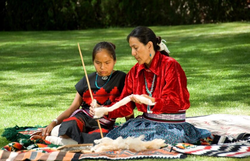 Cultural Connectedness and Indigenous Youth Well-Being - Grandfamilies ...