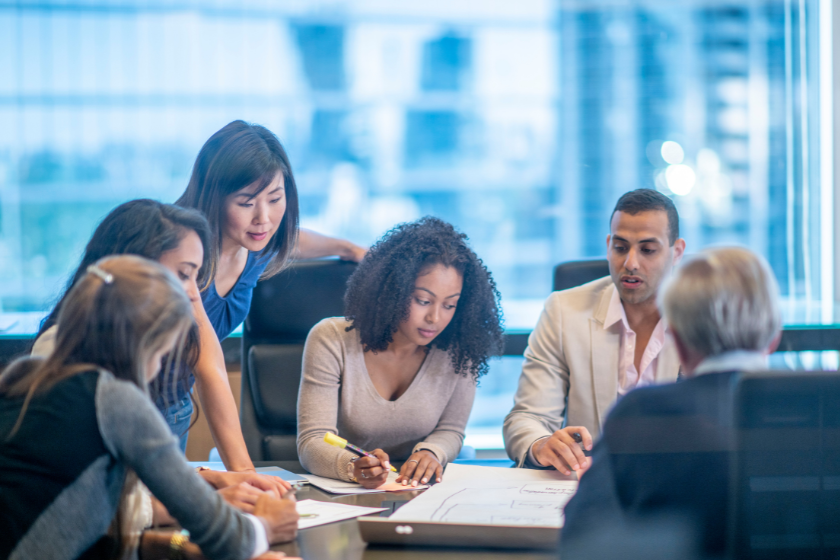 What is Technical Assistance? - Grandfamilies & Kinship Support Network