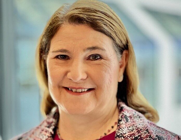 Melissa C. Devlin - Grandfamilies & Kinship Support Network