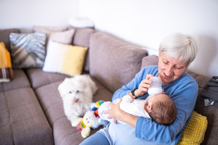 Supplemental Nutrition Assistance Program (SNAP) for Kinship ...