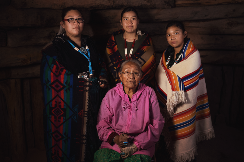 Kin-Finding Toolkit - Grandfamilies & Kinship Support Network