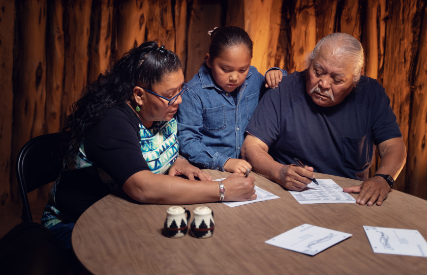 Homepage - Grandfamilies & Kinship Support Network