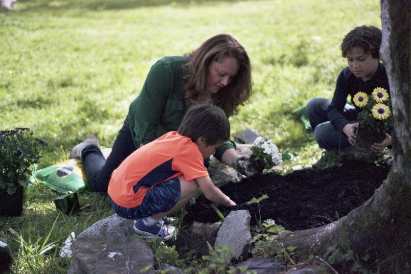 Native | Overview of the Port Gamble S’Klallam Tribe Kinship Parenting ...