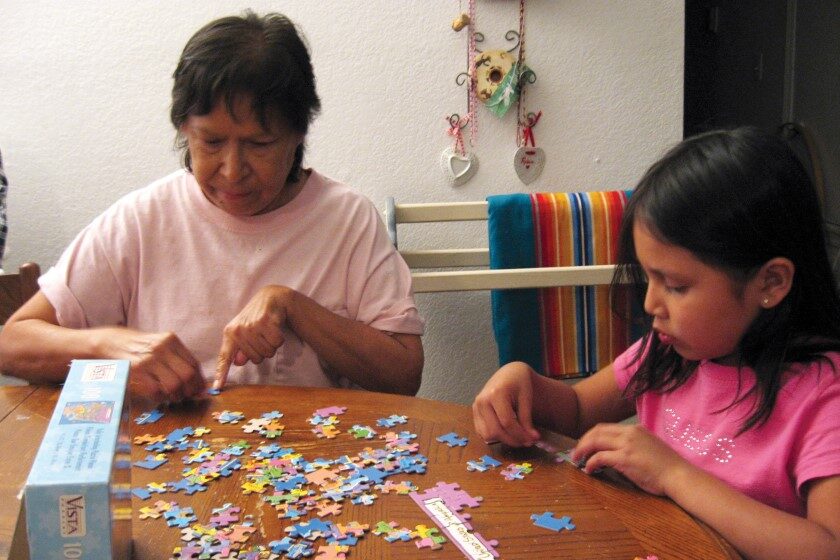 Native | How Relative/Kin Caregivers Can Access Services and Advocate ...