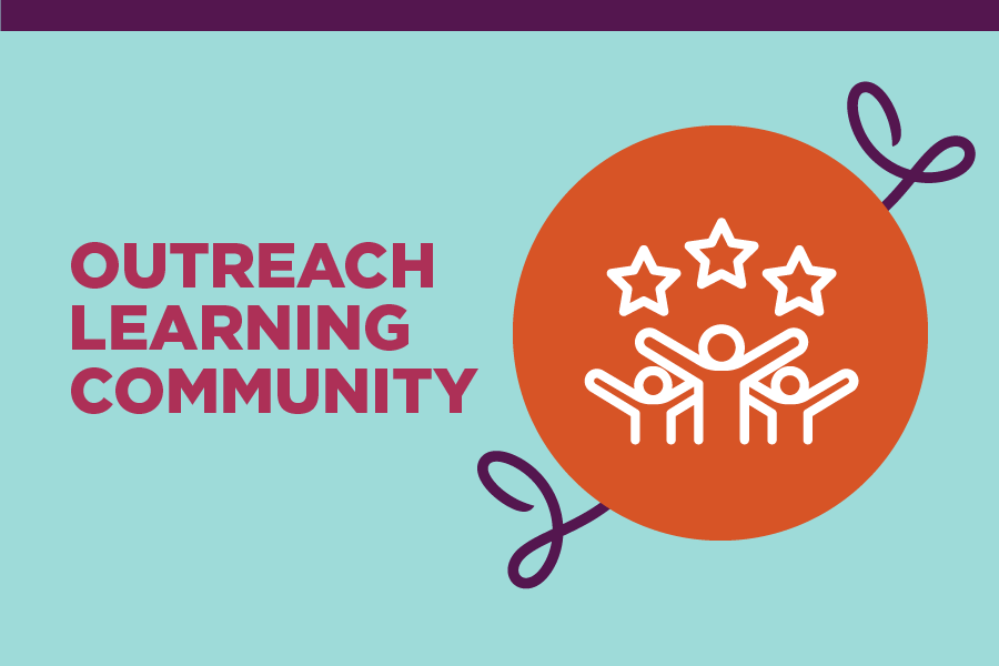 Identifying Local Champions - Grandfamilies & Kinship Support Network
