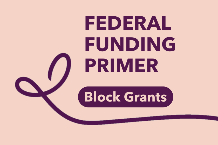 Block Grants - Grandfamilies & Kinship Support Network