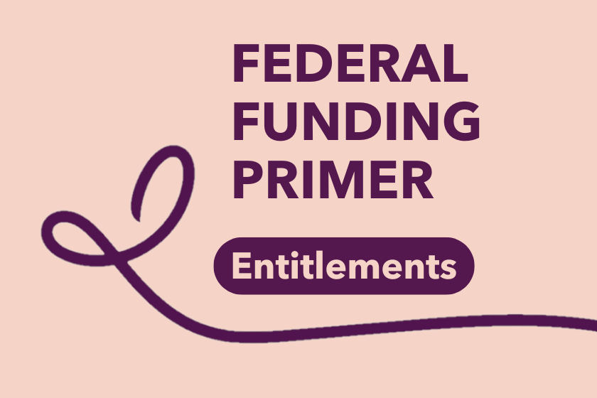 Entitlements Grandfamilies And Kinship Support Network