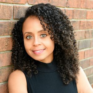 Shalah Bottoms - Grandfamilies & Kinship Support Network